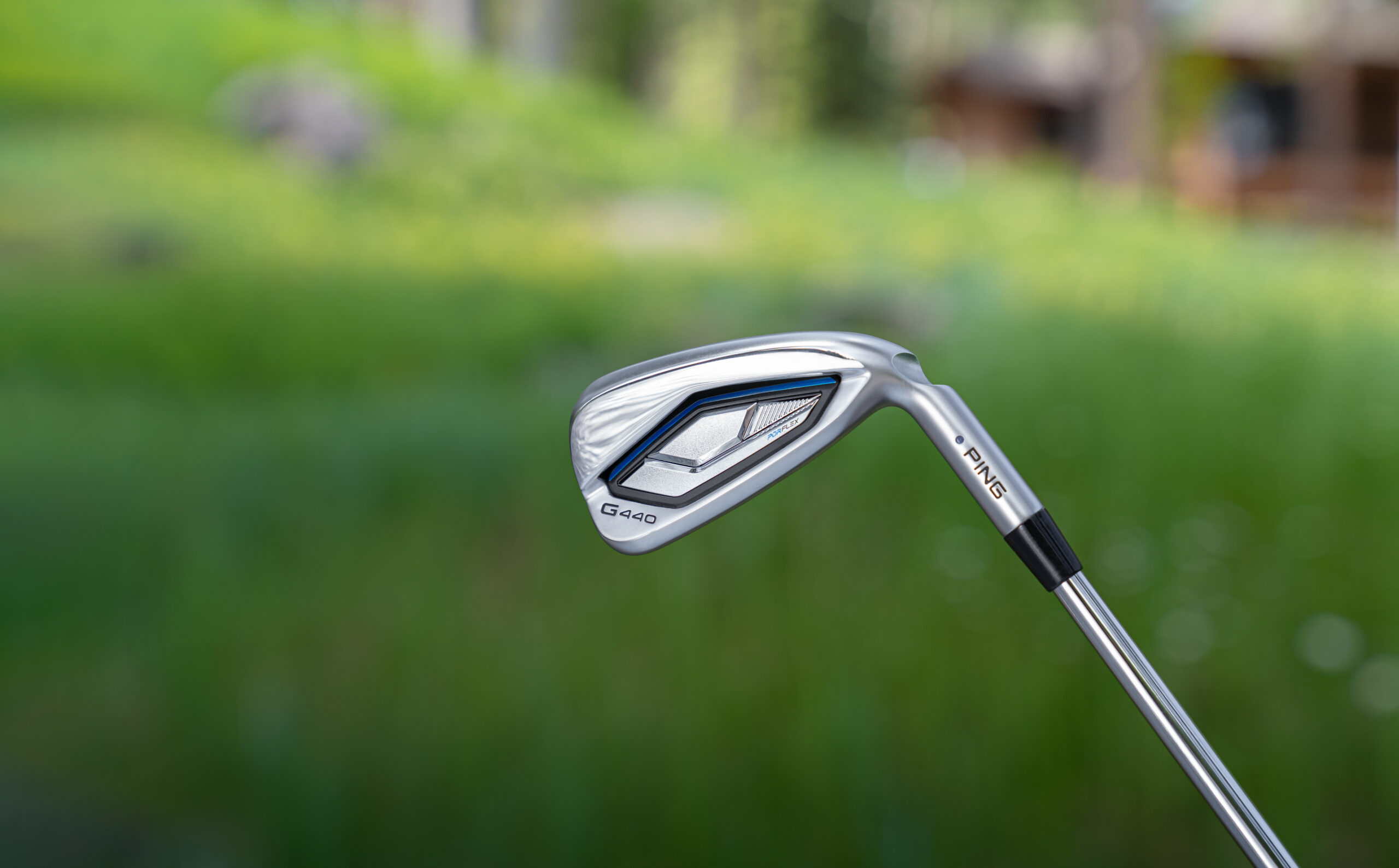 WHAT YOU NEED TO KNOW: PING'S NEW G440 IRONS - Golf Town Blog