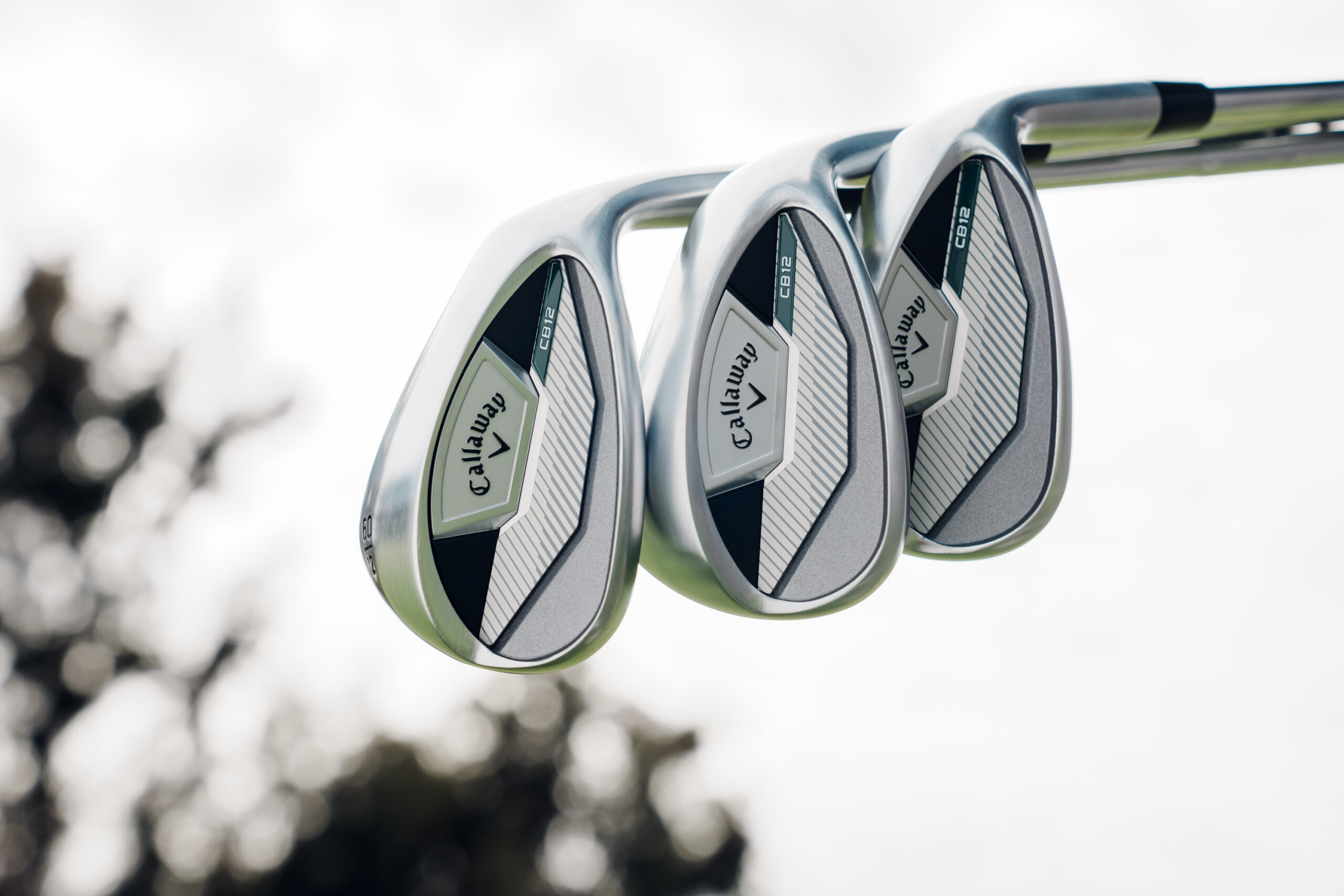 CALLAWAY UNVEILS NEW CB12 WEDGES - Golf Town Blog