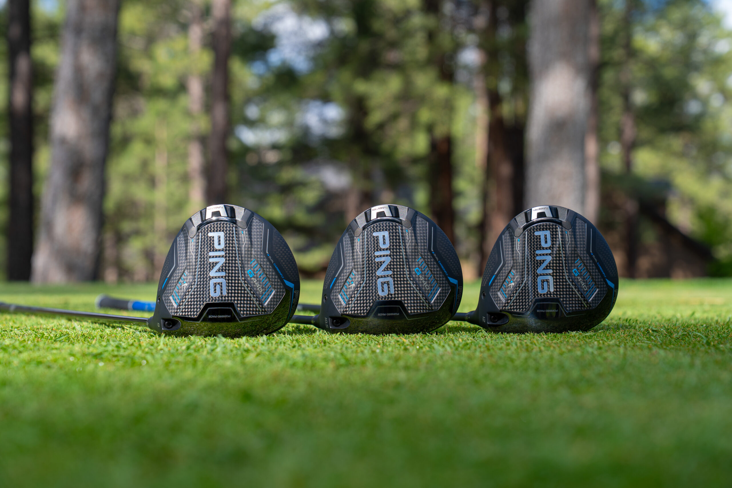 PING’s G440K driver offers more forgiveness and more speed - Golf Town Blog