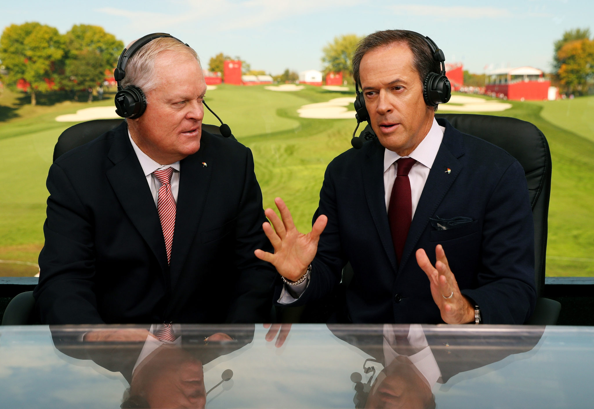 Johnny Miller’s most memorable outbursts - Golf Town Blog