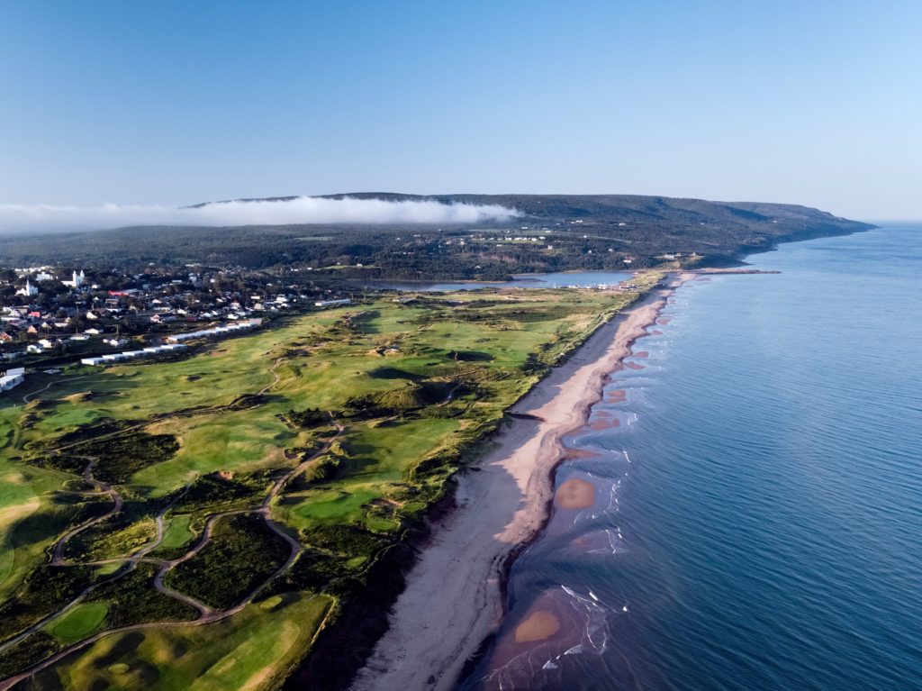 Canada’s top link style courses - Golf Town Blog