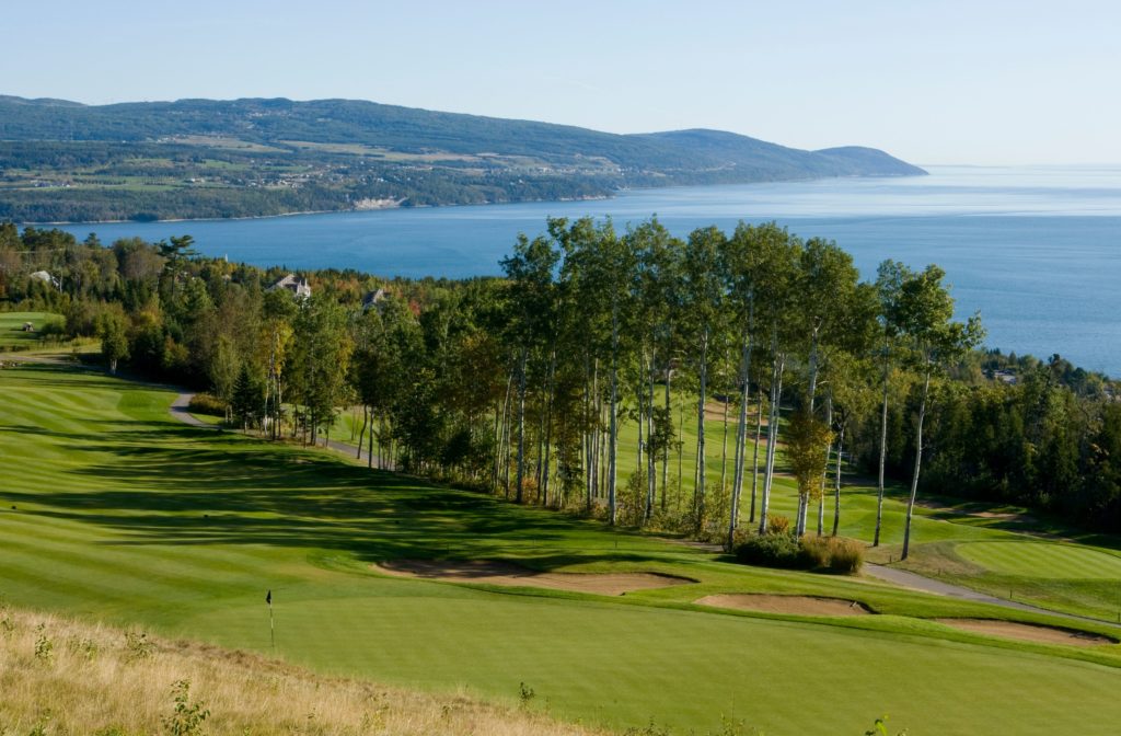TOP 100 CANADIAN GOLF COURSE COUNTDOWN: 100-91 - Golf Town Blog