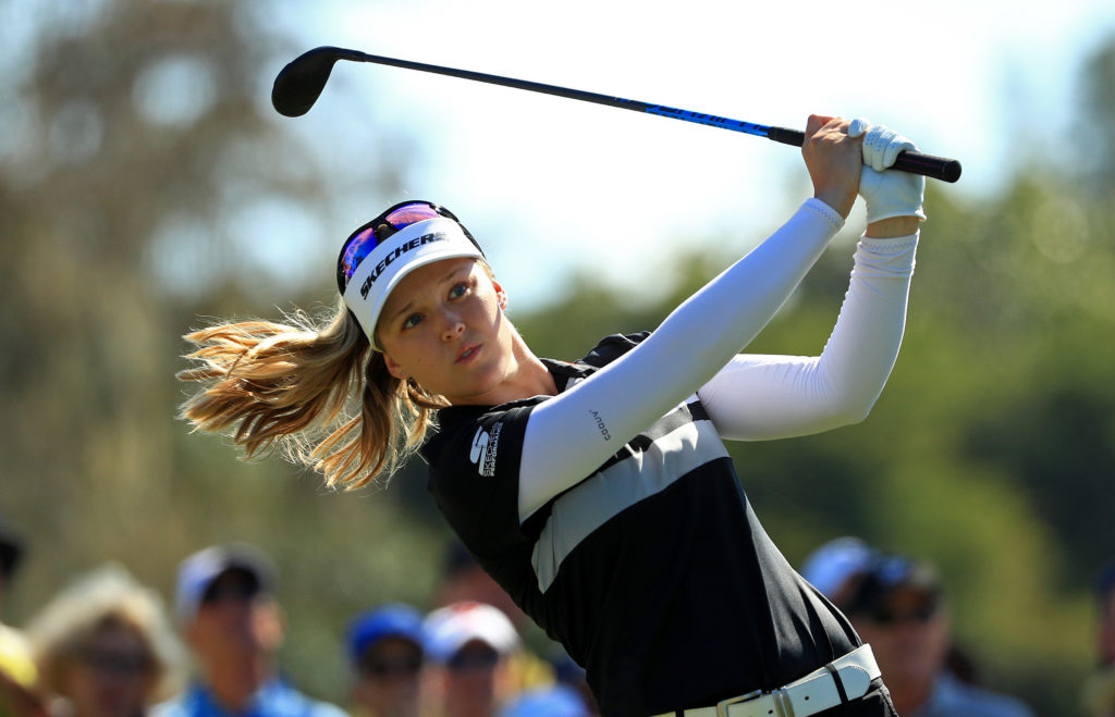 Women’s British Open Preview - Golf Town Blog