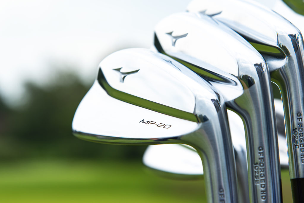 Take your game to the next level with these forged irons - Golf Town Blog