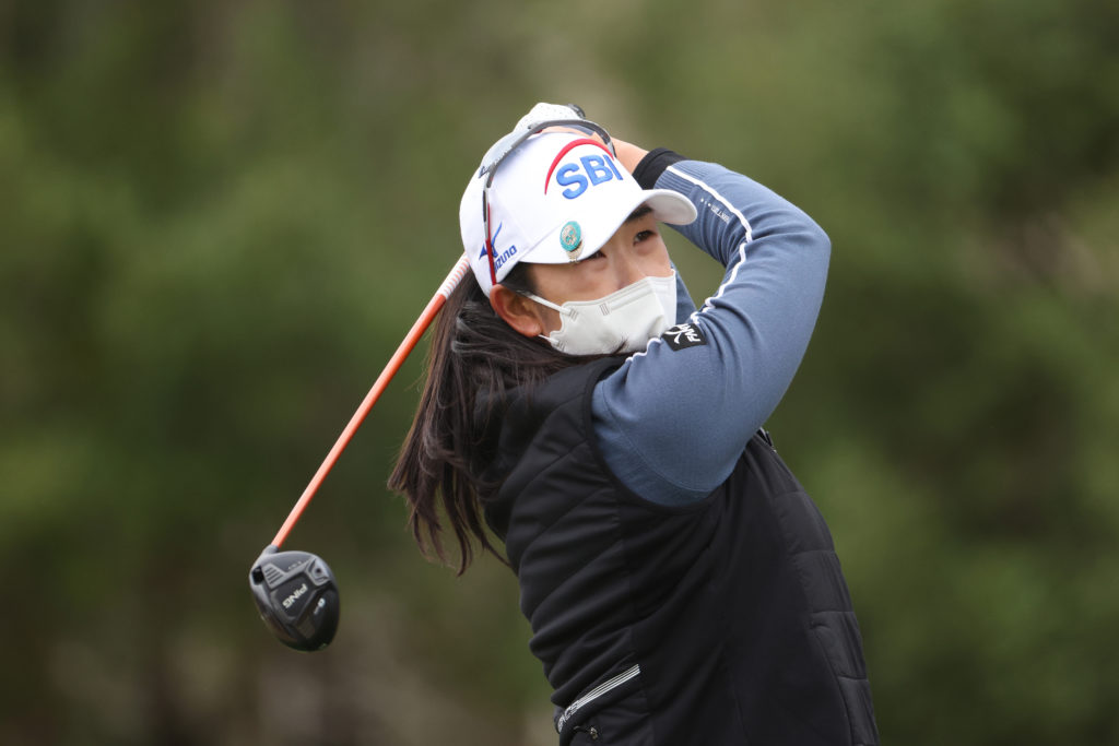 U.S. Women’s Open Recap - A Lim Kim earns first LPGA Tour & Major ...