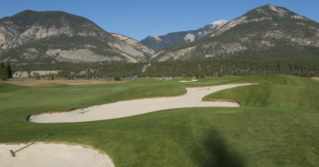 Eagle Ranch Golf - Golf Town Blog