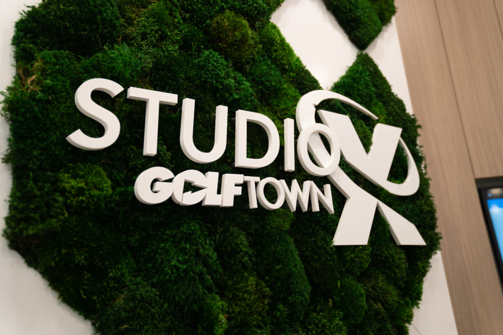 Golf Town’s StudioX offers a boutique club fitting experience - Golf ...