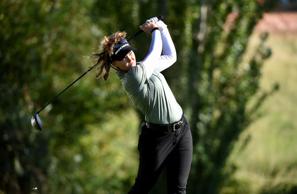 AmazingCre Portland Classic - Round One - Golf Town Blog