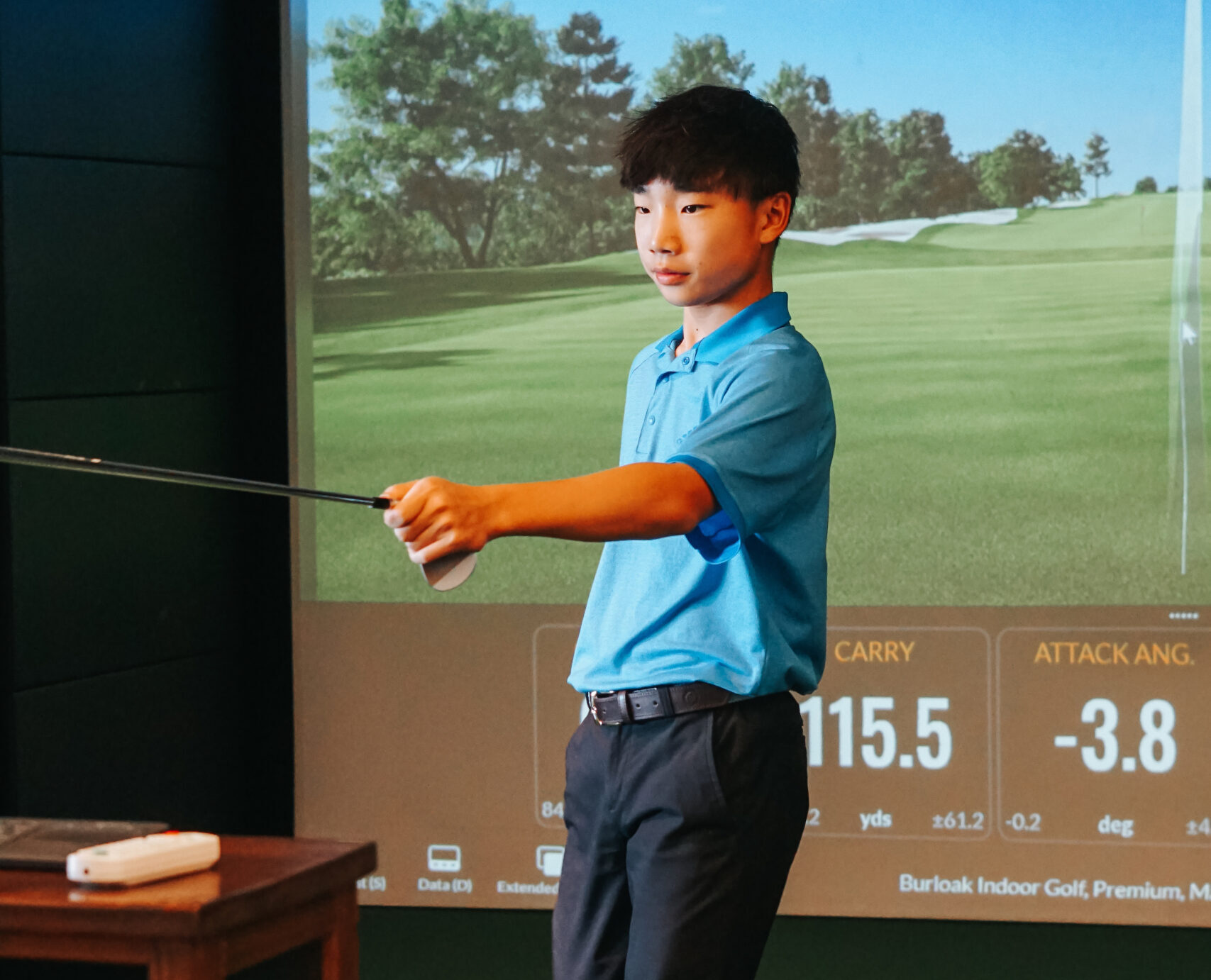 Dawson Lew 1 - Golf Town Blog