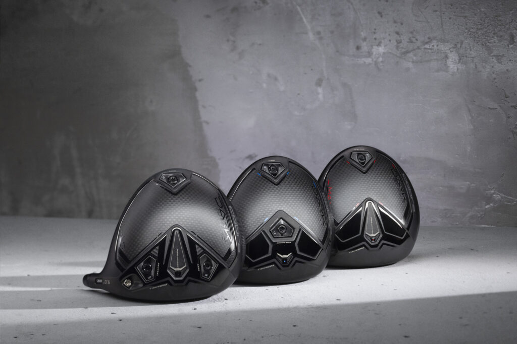 Cobra Launches DARKSPEED Driver With Advanced Aerodynamics For Greater ...