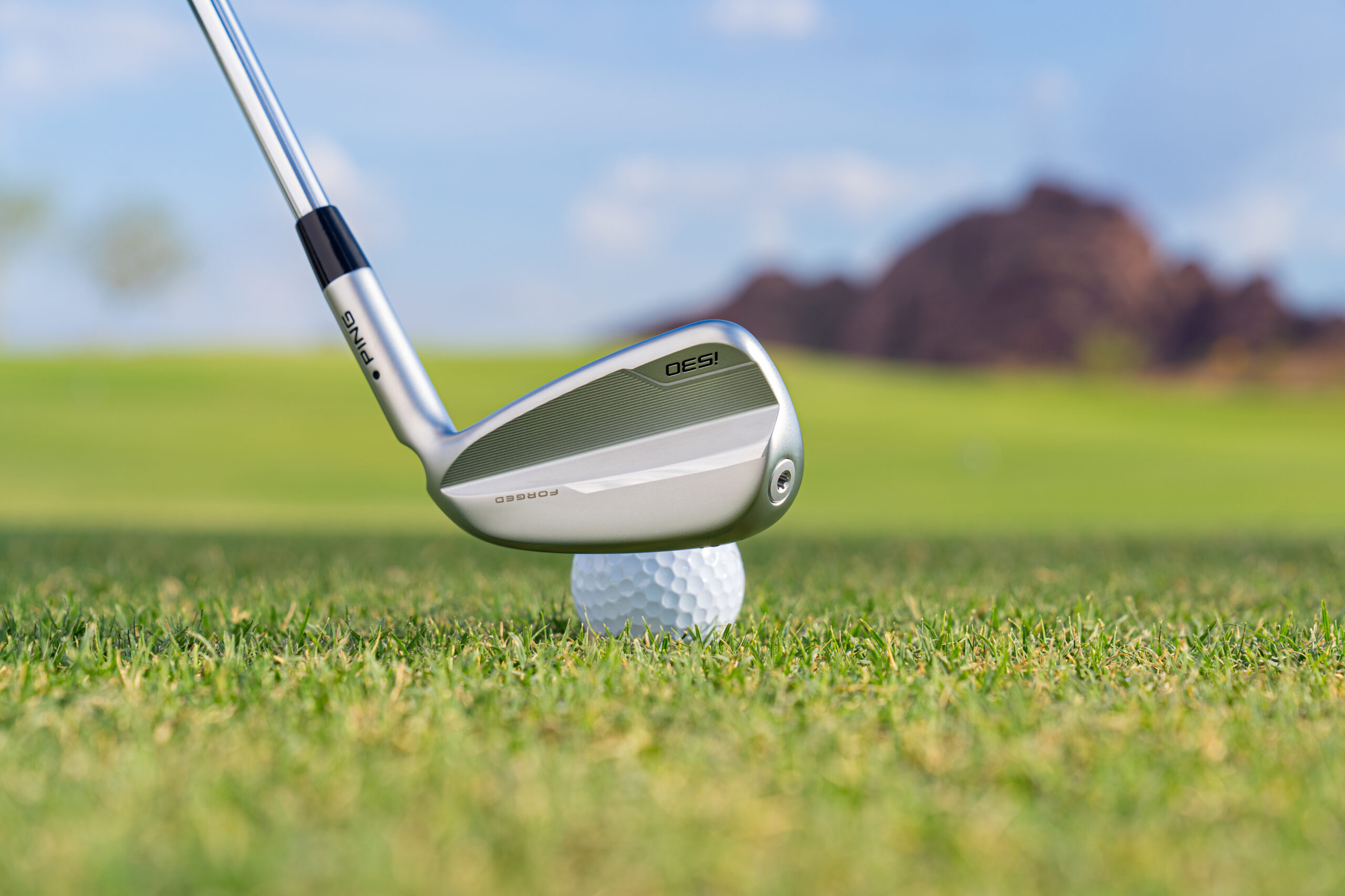 FIND YOUR RANGE WITH THE LATEST AND GREATEST IRONS - Golf Town Blog