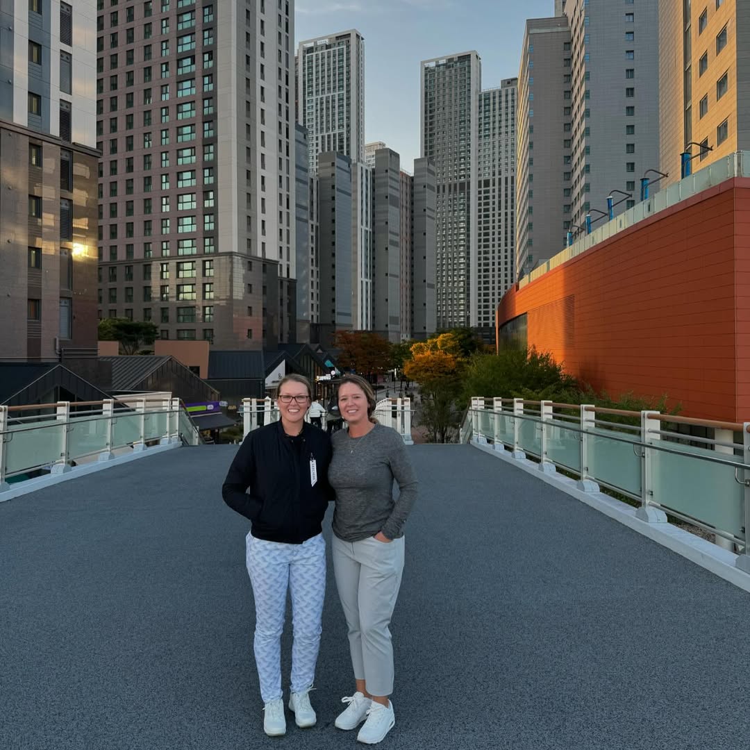 ON THE BAG WITH BRITTANY: 2024 RECAP - Golf Town Blog