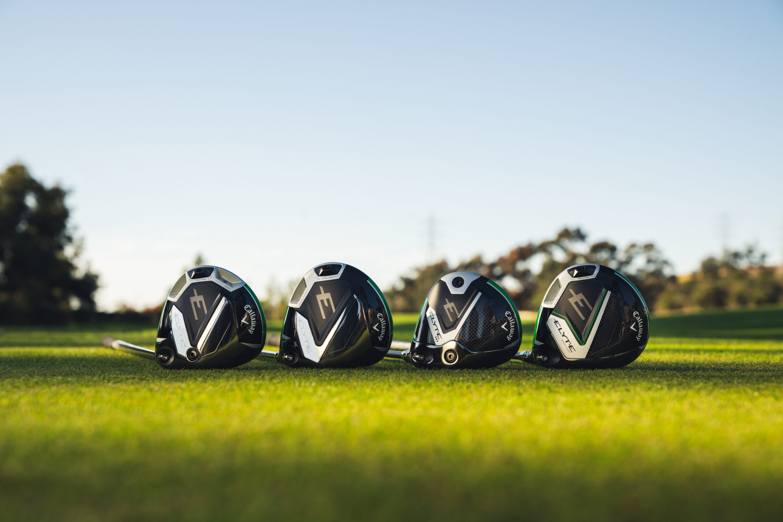 CALLAWAY’S DRIVER LINE MAKES JUMP FROM GOOD TO ELYTE - Golf Town Blog
