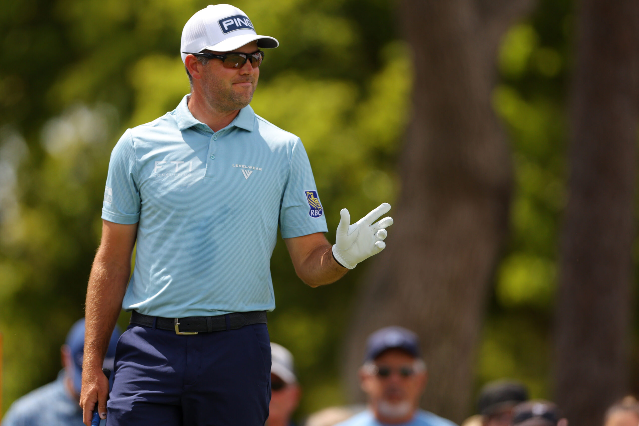 CANADIAN GOLFERS SET TO SHINE AT THE 2025 MASTERS TOURNAMENT - Golf ...